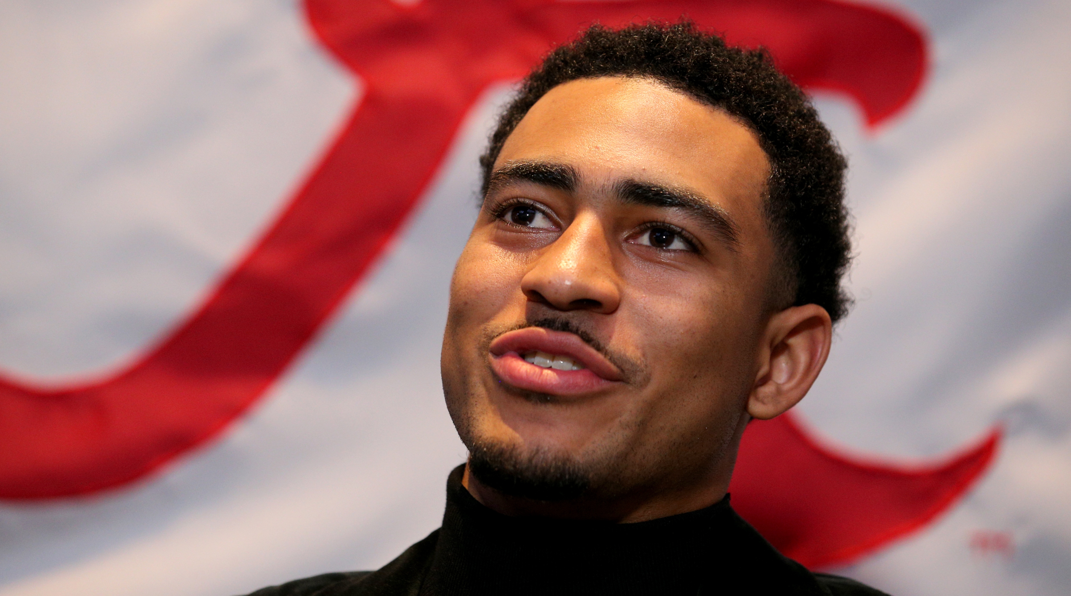 Alabama QB Bryce Young leads AP All-American team - Sports Illustrated