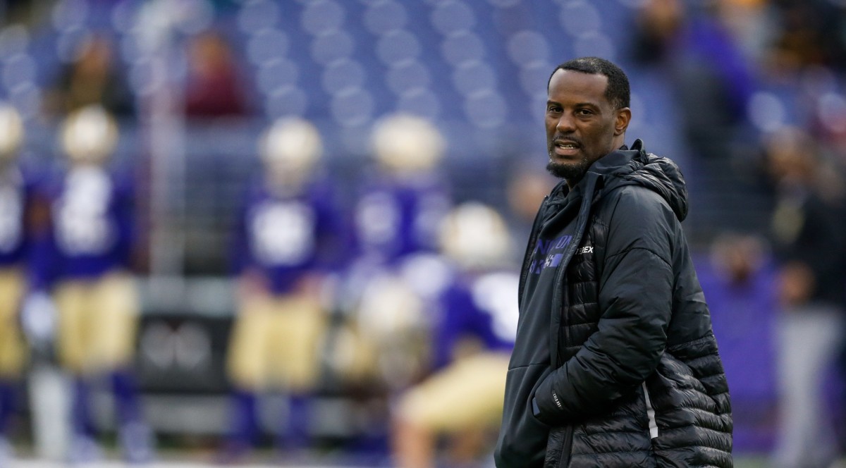 DeBoer Retains 2 UW Coaches, Hires 2 New Ones - Sports Illustrated ...