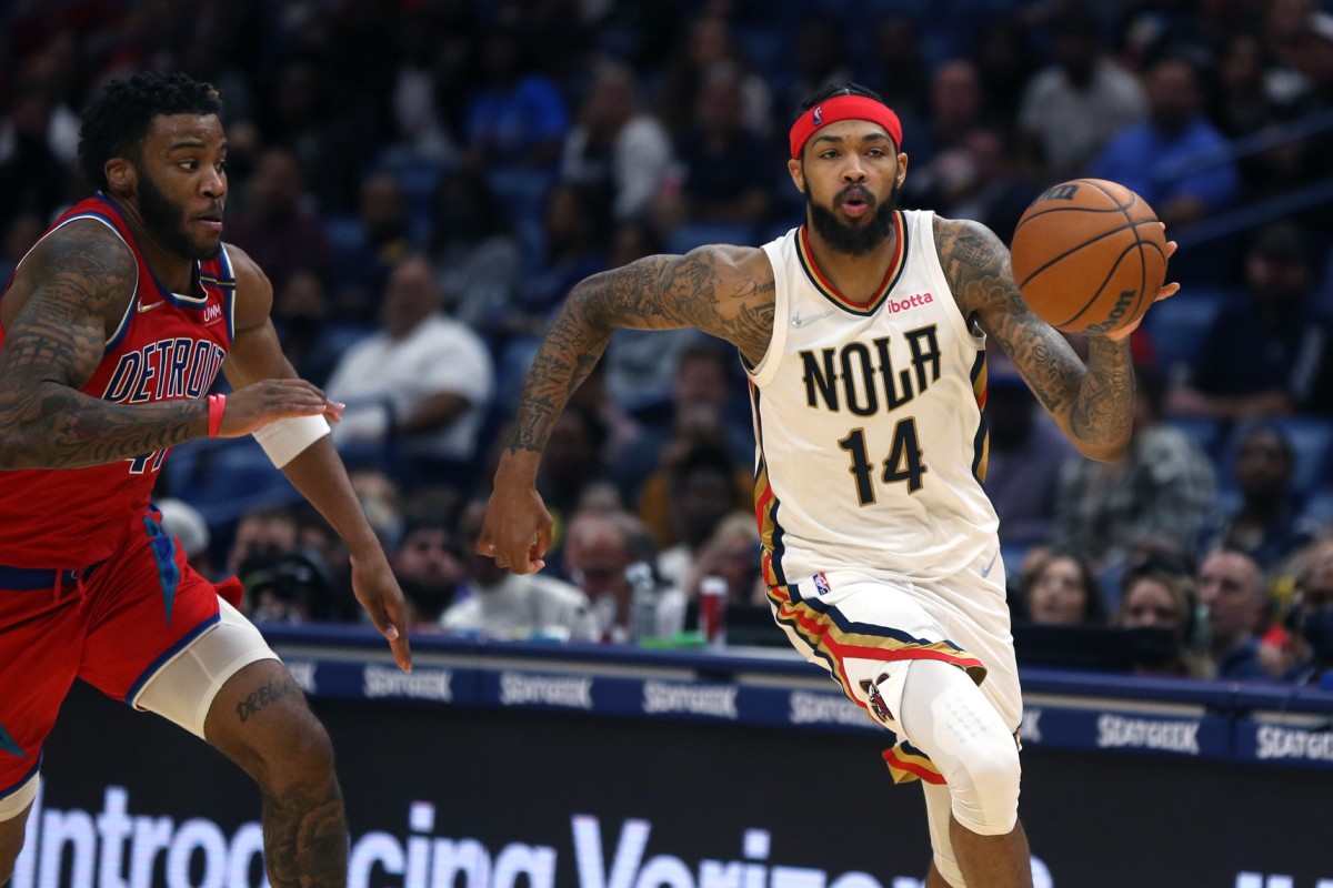 NBA Insiders Lay Out 3 Realistic Ben Simmons Trade Targets for Sixers ...