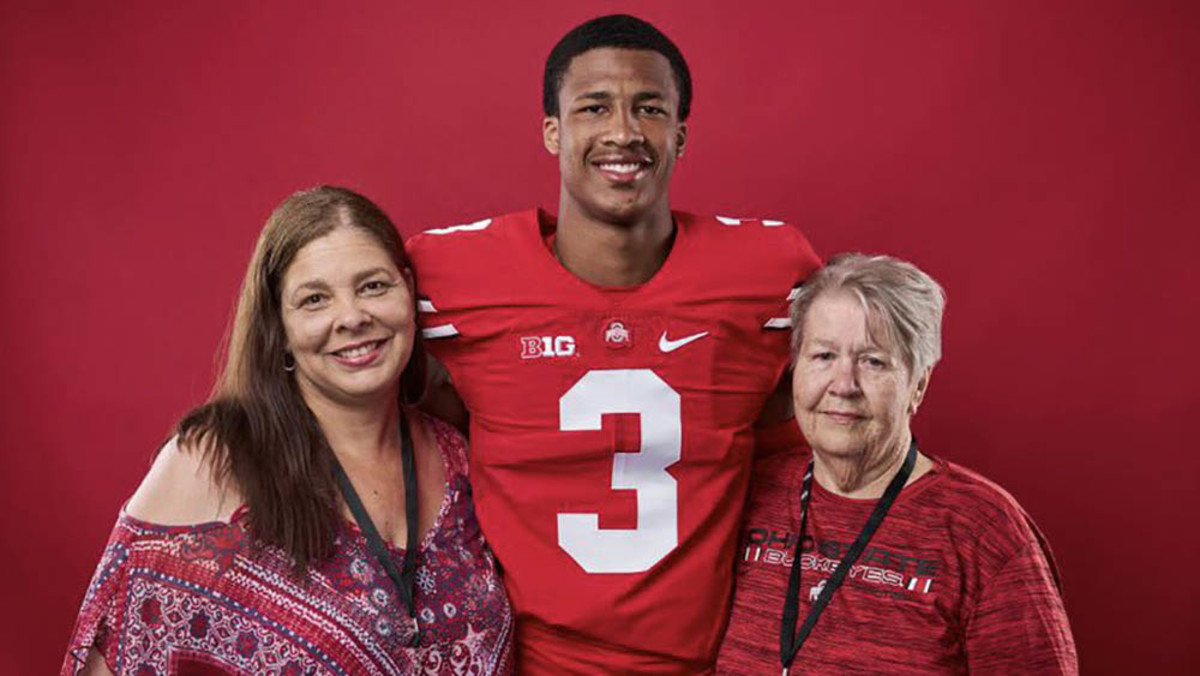 2022 In-State Safety Sonny Styles Signs With Ohio State - Sports ...