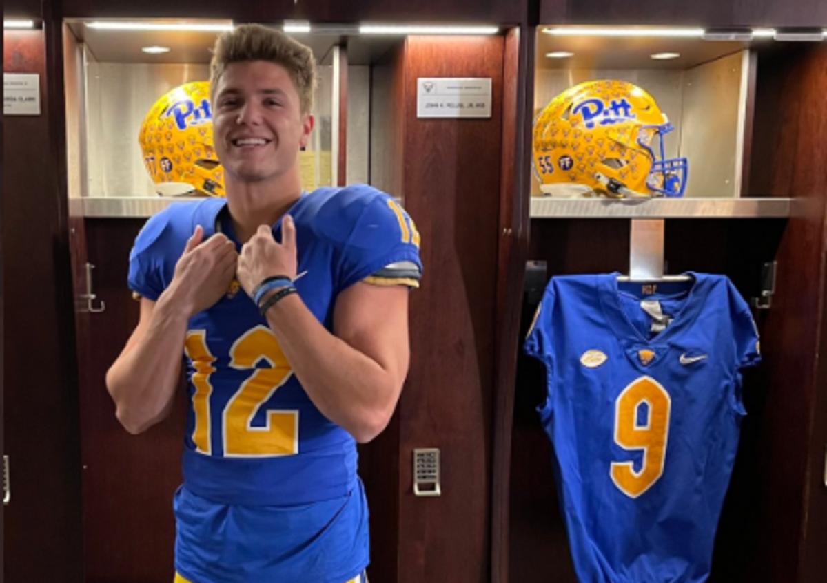 Former Florida State quarterback takes first visit since leaving ...