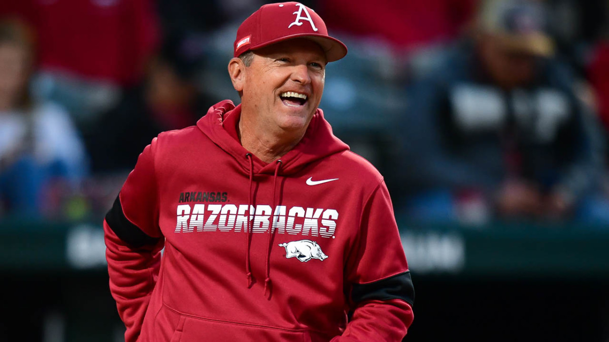 Van Horn Signs Another Highly-Rated Class for Razorbacks - Sports ...