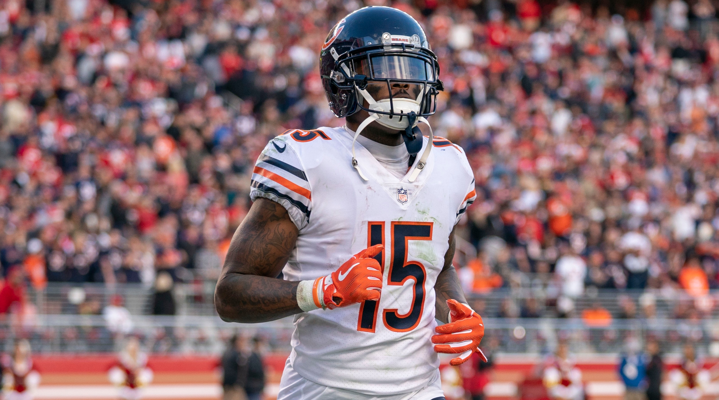 Josh Bellamy Sentenced in COVID-19 Relief Fraud Scheme - Sports Illustrated