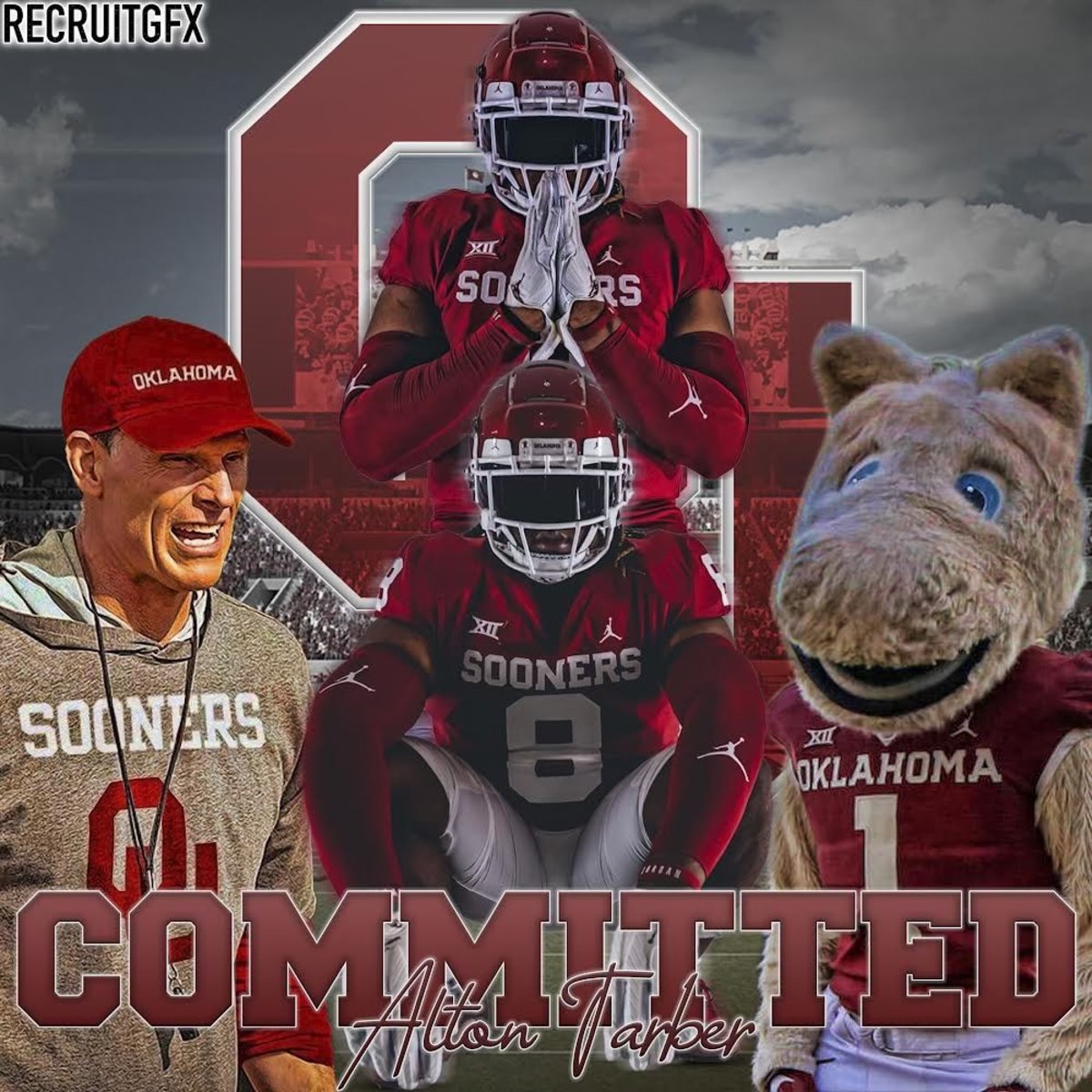 Oklahoma Lands Defensive Line Commitment - Sports Illustrated Oklahoma ...