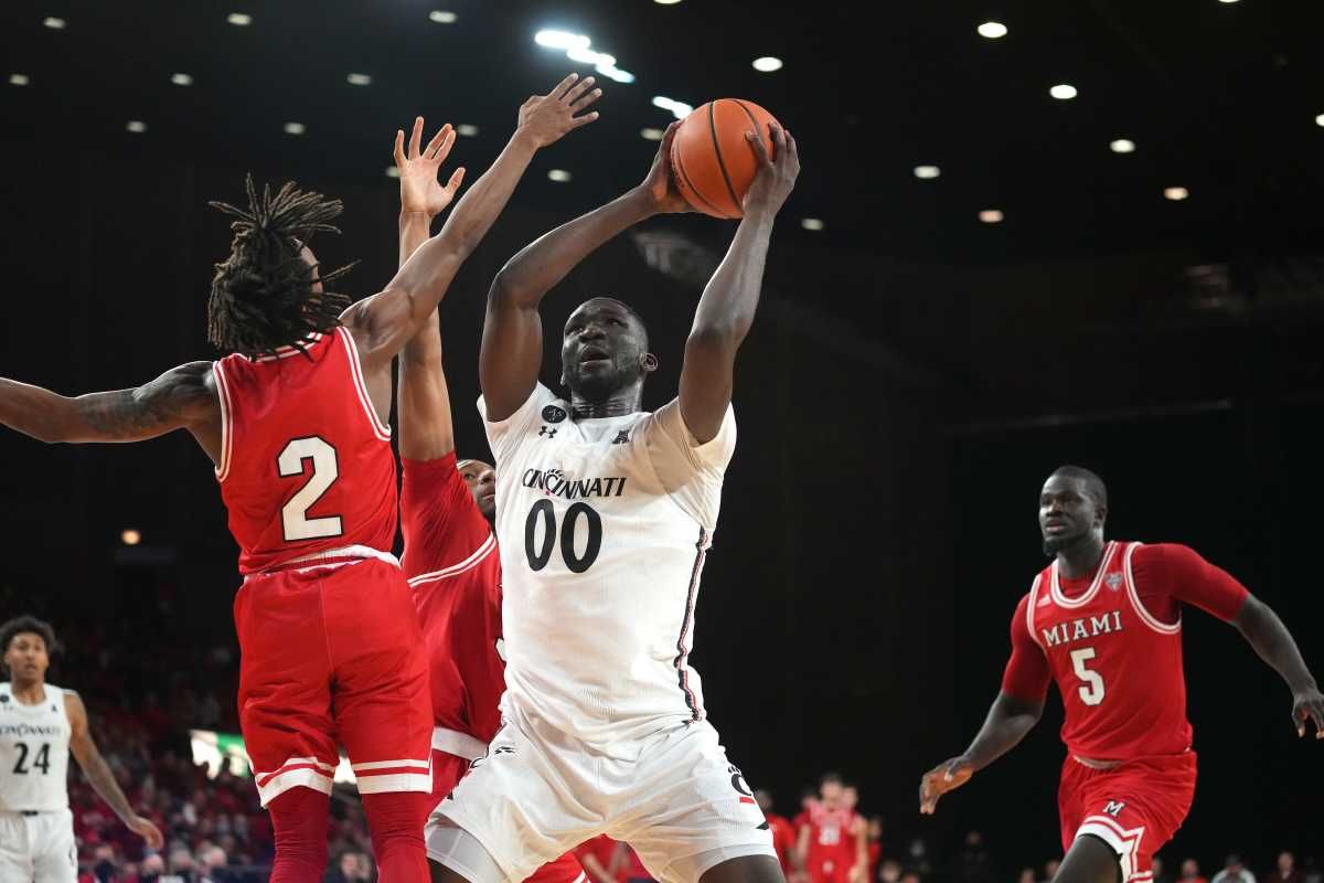 Preview: Bearcats try to get Back on Track Against Florida A&M - All ...