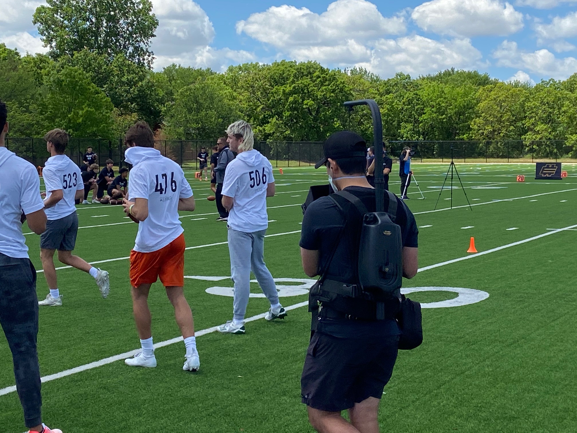 Transfer Portal News: Quarterback Quinn Ewers Transfers from Ohio State ...