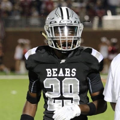 Three-star cornerback Caleb Coley commits and signs to Michigan State ...