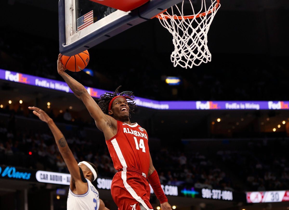 Keon Ellis Agrees to Deal with Sacramento Kings - Sports Illustrated ...