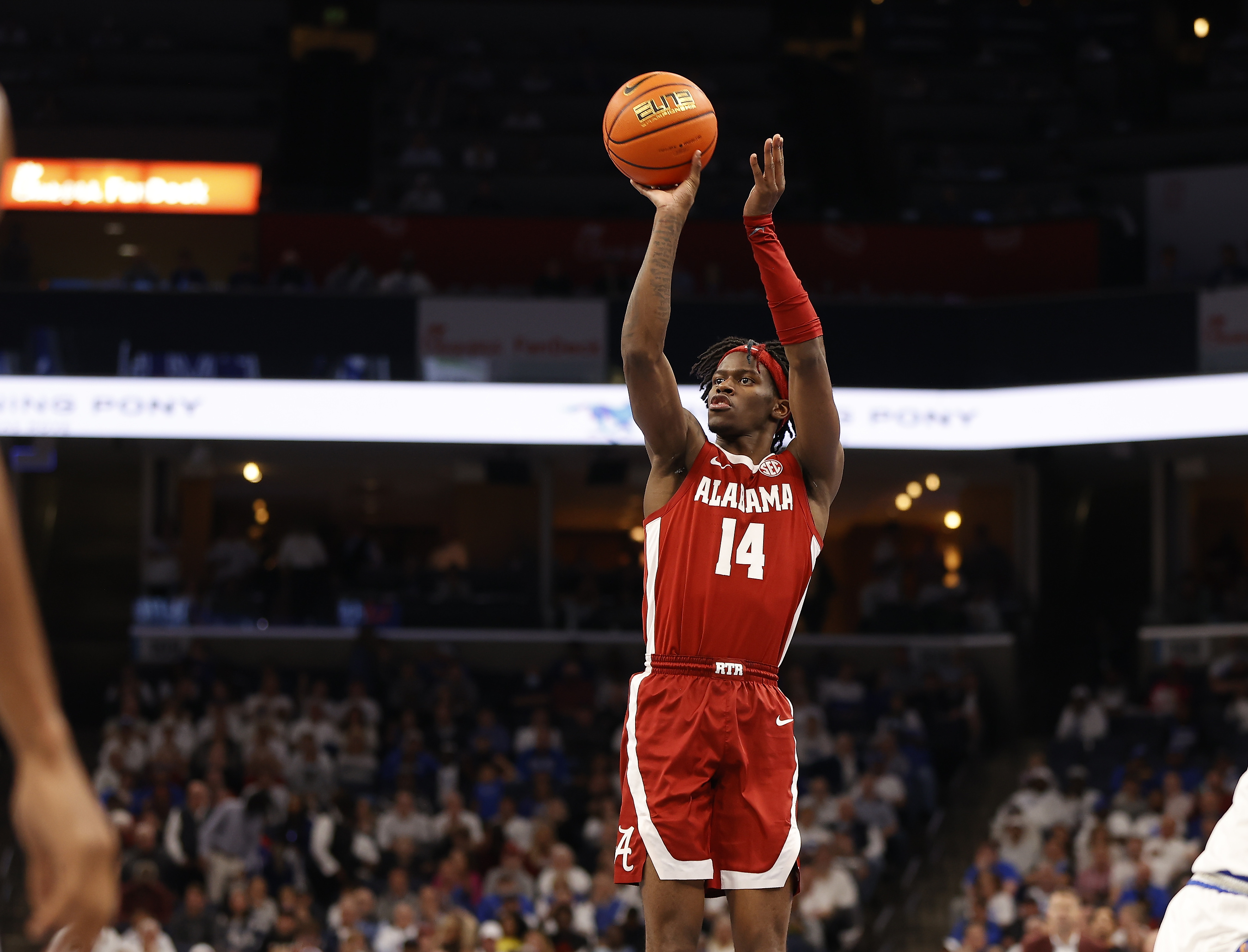 Where Alabama's NBA Draft Prospects are Ranked - Sports Illustrated ...