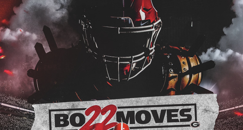 Live Updates on Early National Signing Day for Georgia Football ...