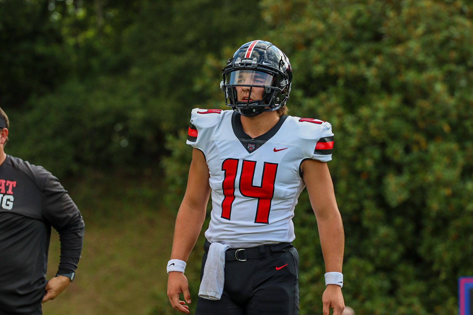 Gunner Stockton Signs to Play for Georgia Football - Sports Illustrated ...