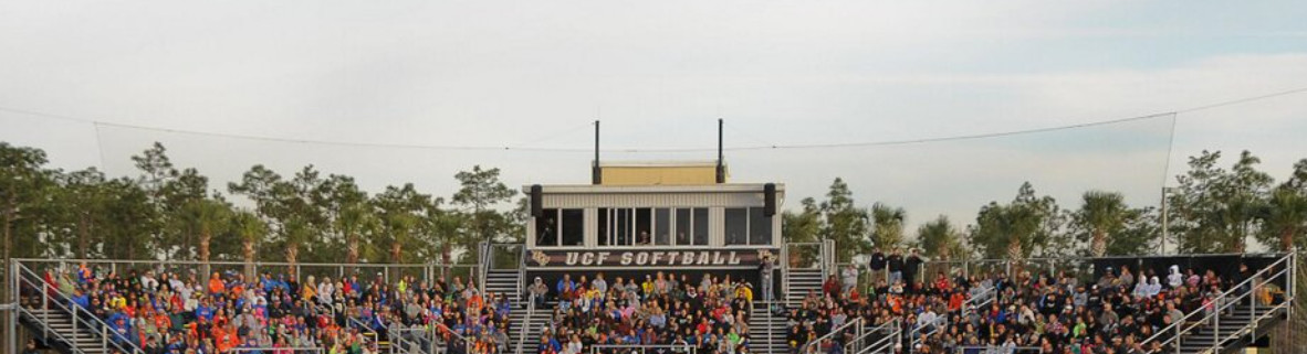 UCF Women's Softball Releases their very Competitive 2022 Regular ...