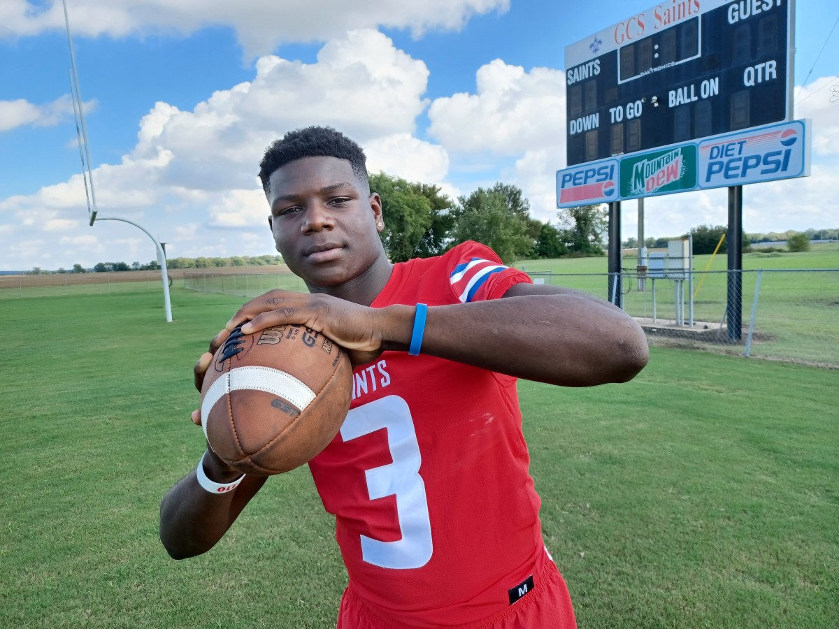 Highlights & Evaluation: Louisville WR Commit Chris Bell - Sports ...