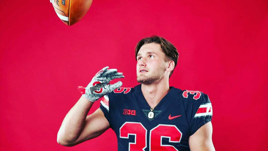 2022 Linebacker Gabe Power To Sign With Ohio State On Friday - Sports ...