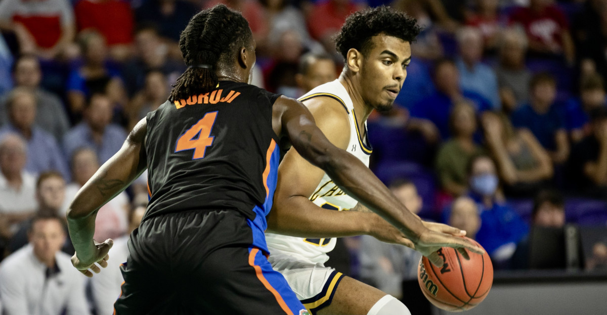 Cal Basketball: Andre Kelly is an Overnight Sensation After Four ...