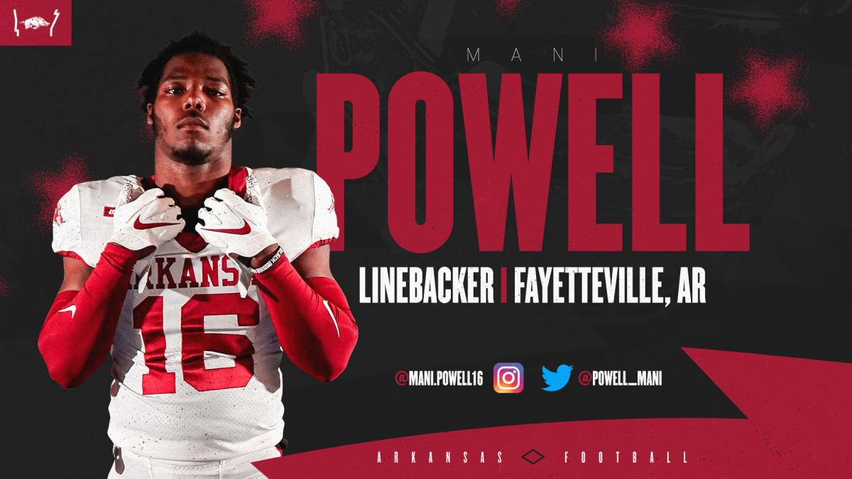 Heading into Year 3, Did Sam Pittman's Class of 2022 Reflect All the ...