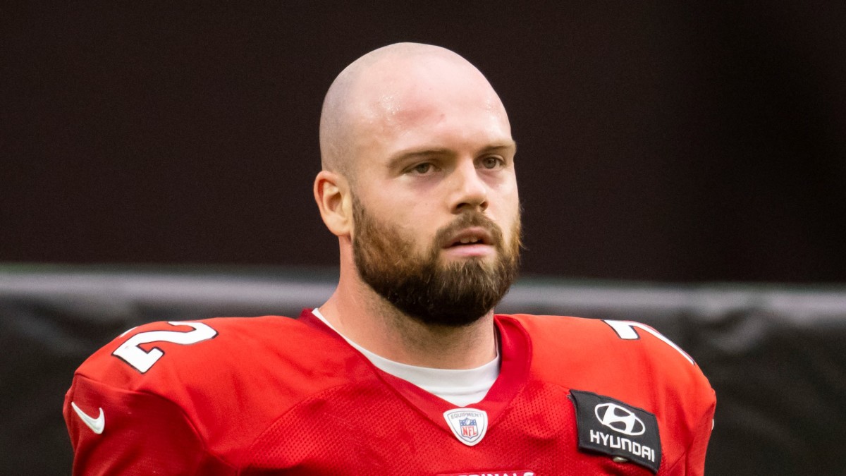 Packers Give Seventh-Round Pick Michael Menet Fresh Start by Signing to ...