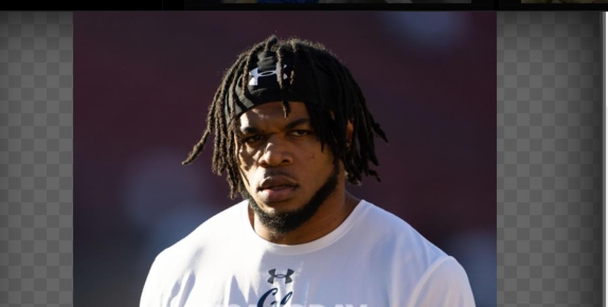 PFF Names Cal S Elijah Hicks a Third-Team All-American - Sports ...