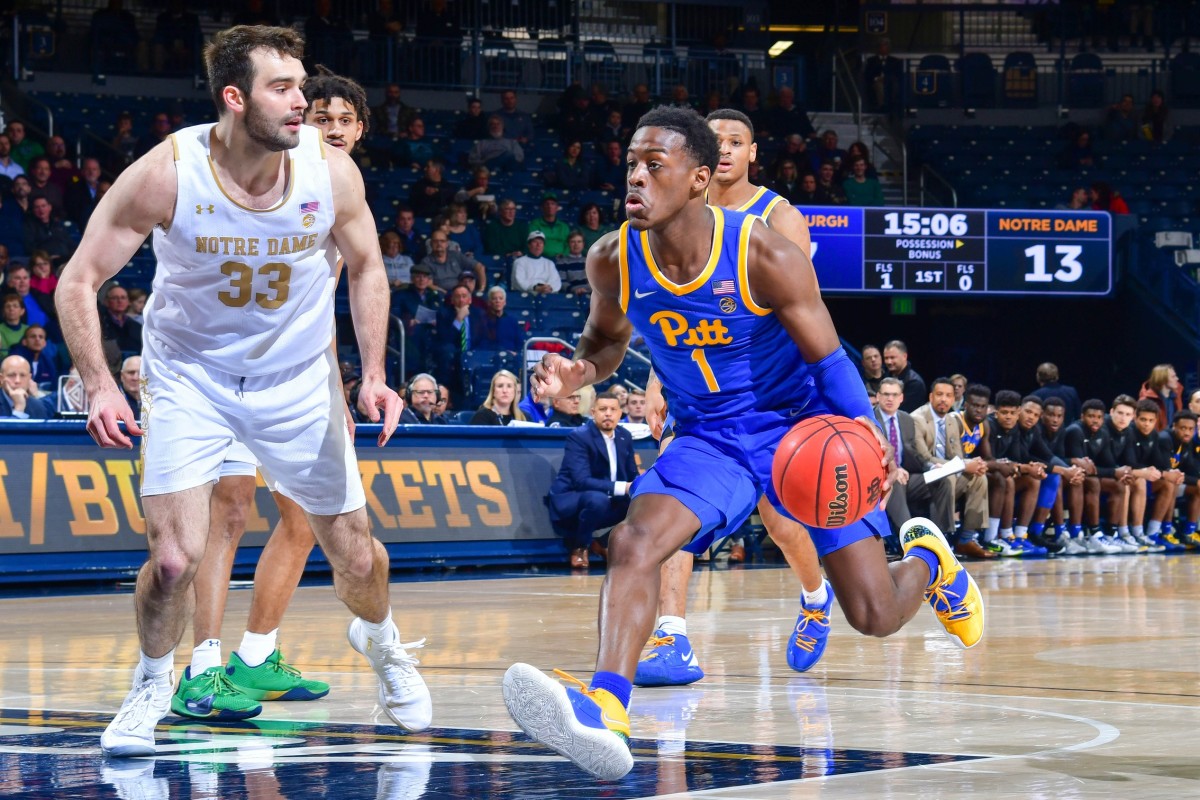 Xavier Johnson, Rob Phinisee Talk Crossroads Classic in 'Point Guard ...