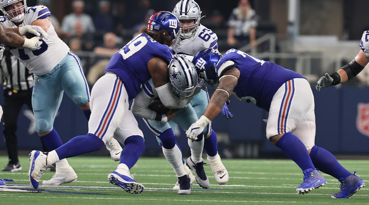 NFL Week 15 Betting Preview: Line Movement and Odds Tracking for Sunday ...