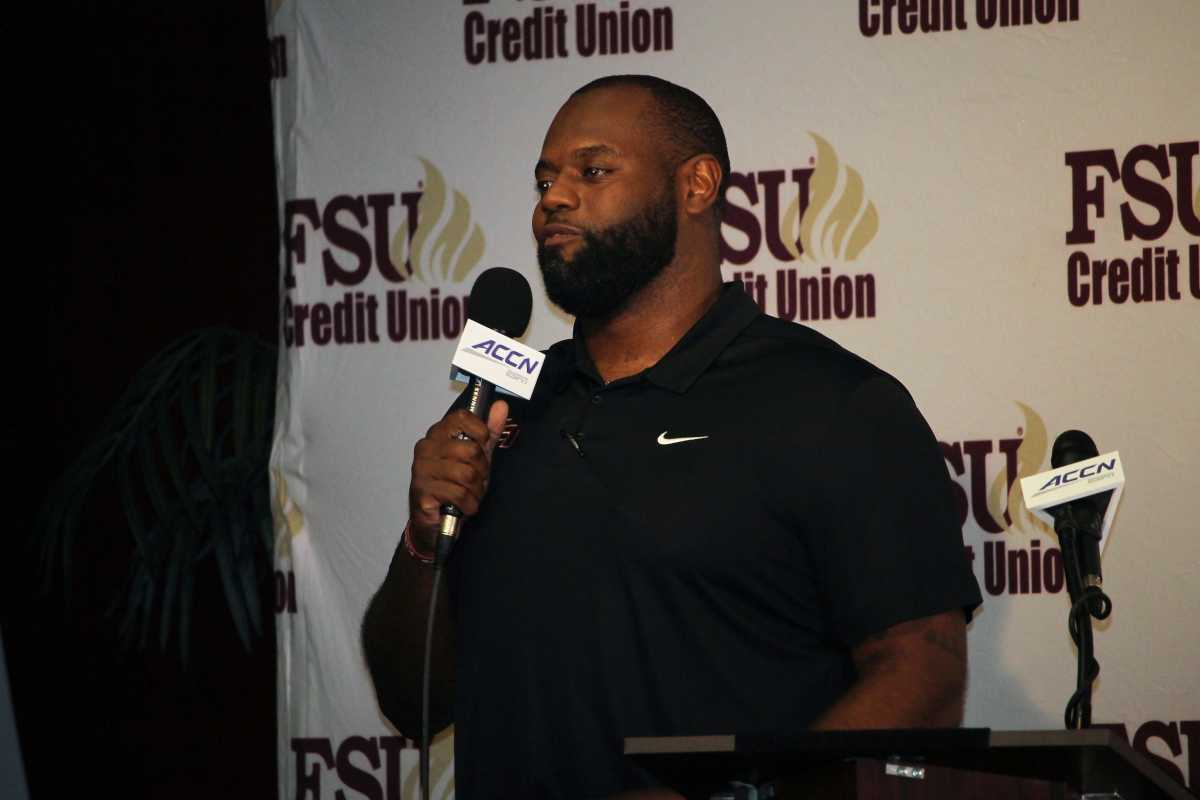 OFFICIAL: Alex Atkins Elevated To Offensive Coordinator - Sports ...