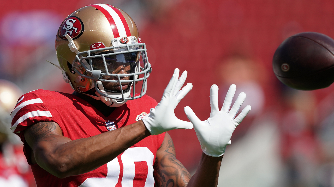 Why the 49ers are So Encouraged with Ambry Thomas - Sports Illustrated ...