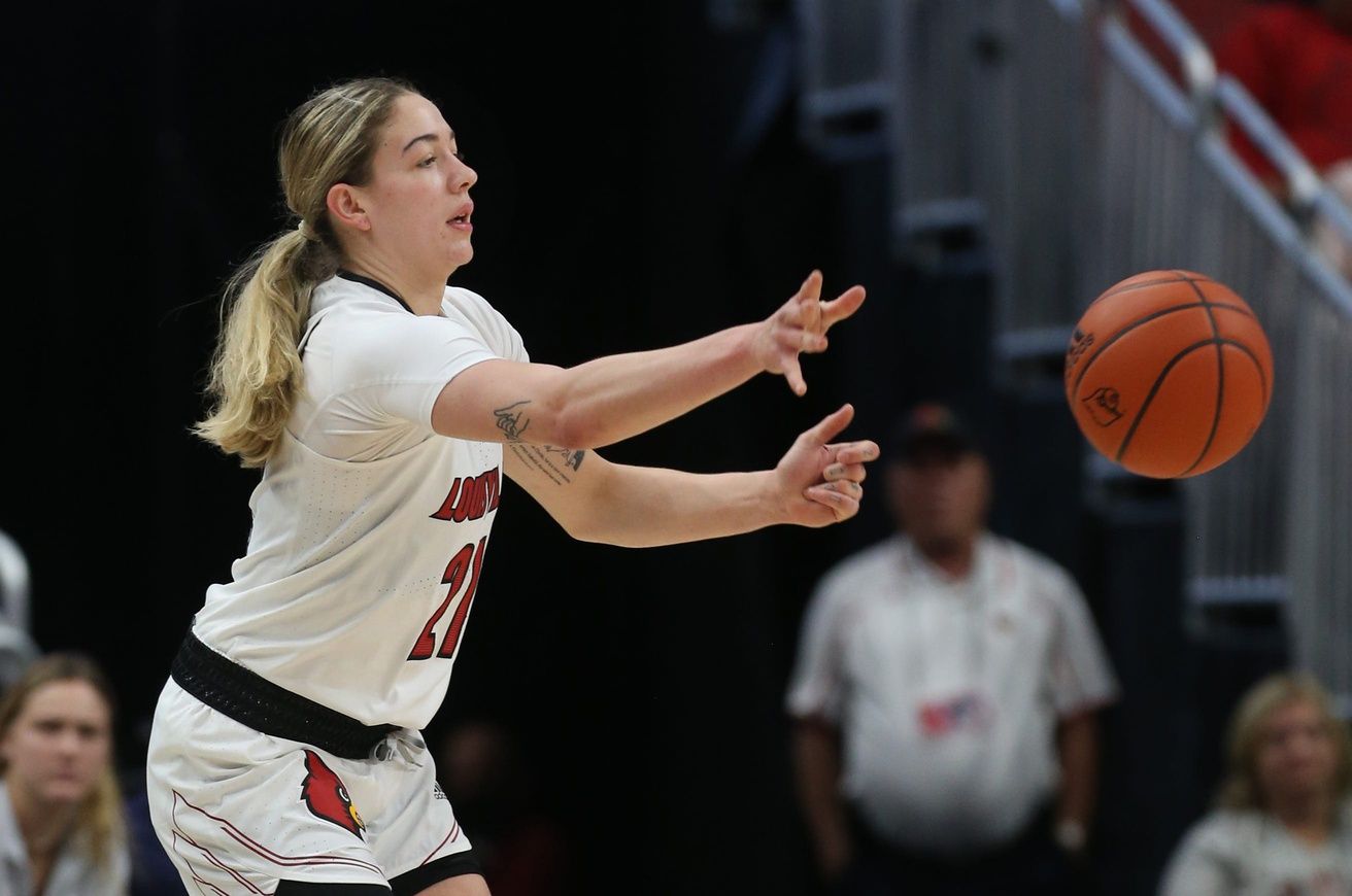 Preview: Louisville Cardinals Women's Basketball vs. Tennessee ...