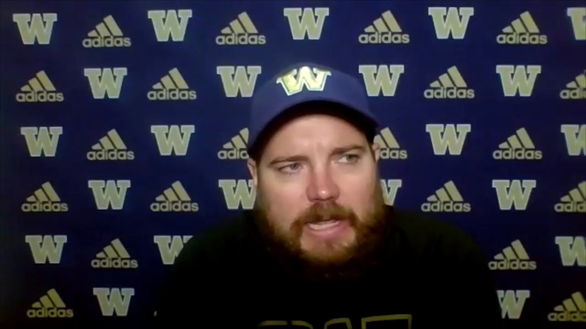 DeBoer Retains 2 UW Coaches, Hires 2 New Ones - Sports Illustrated ...