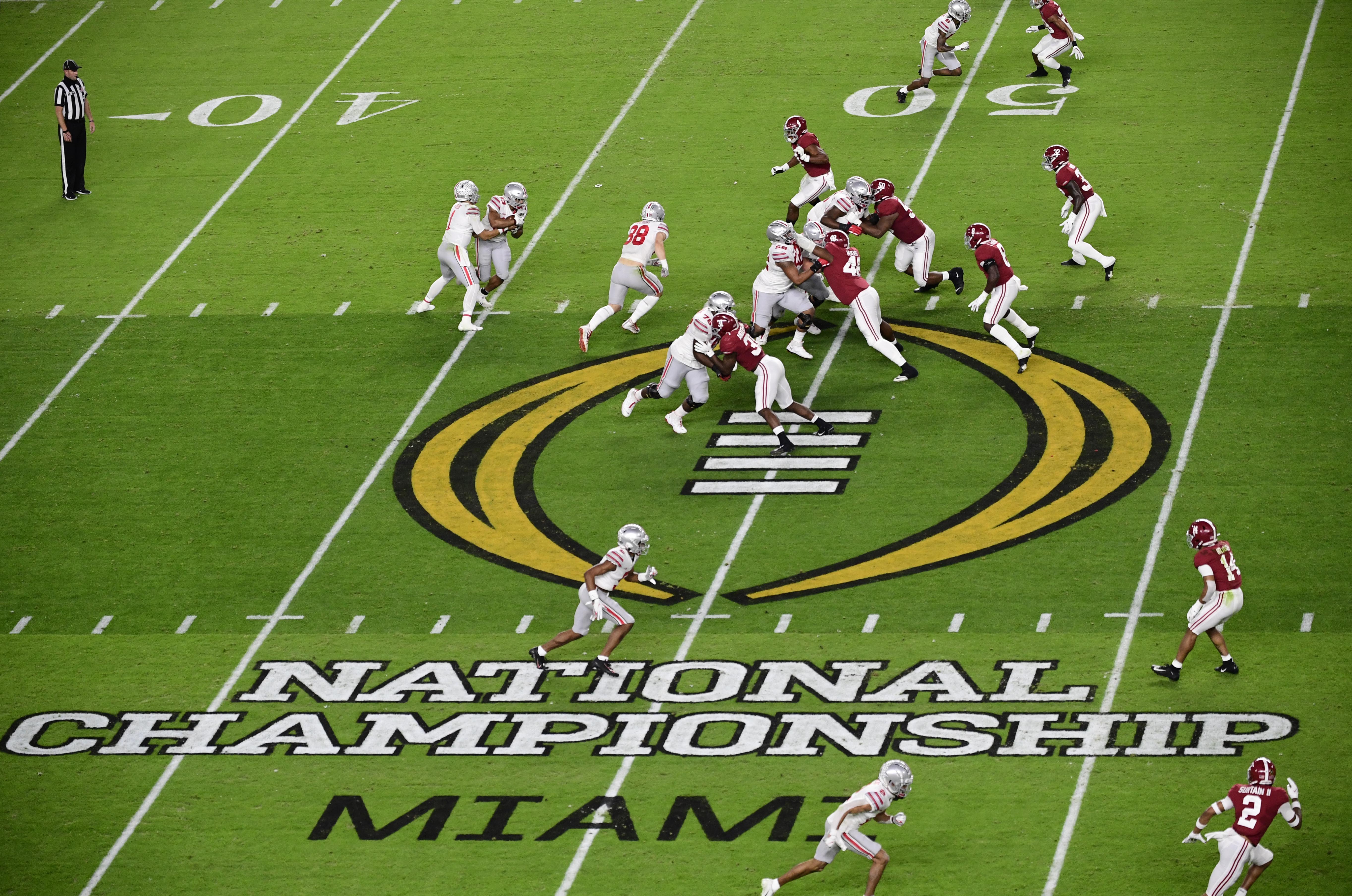 College Football Bowl Central: Live Scoreboard - Sports Illustrated ...