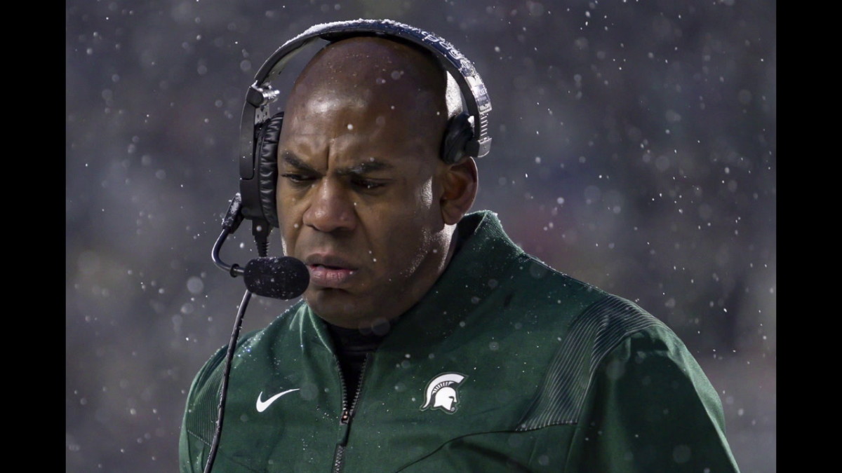 Pitt's Kenny Pickett, MSU's Kenneth Walker both skip Peach Bowl ...