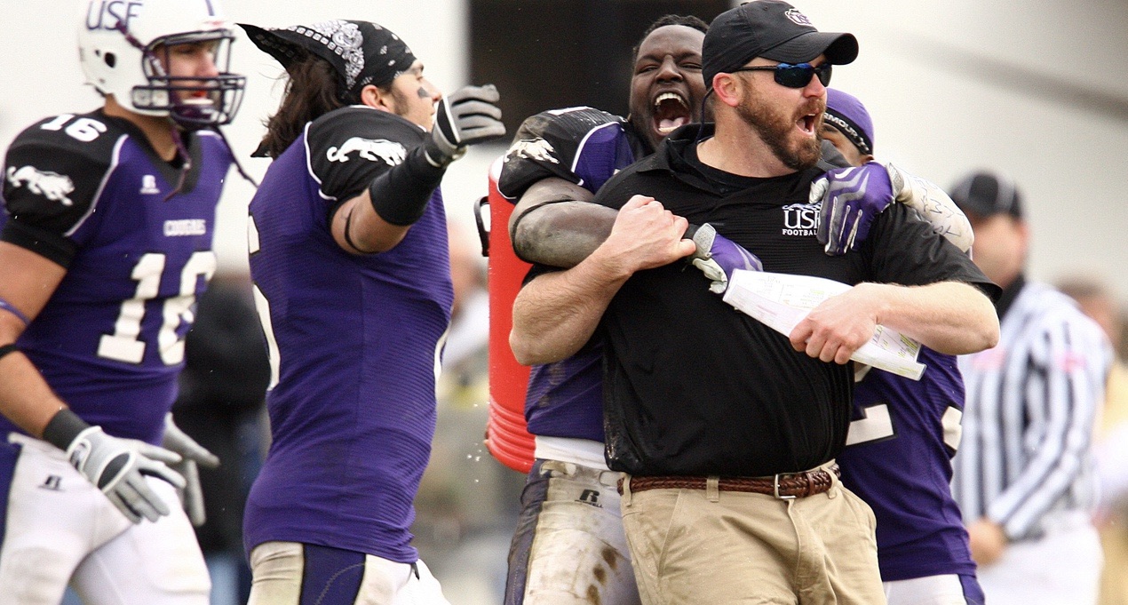 DeBoer UW Staff Should Be Finalized After New Mexico Bowl - Sports ...