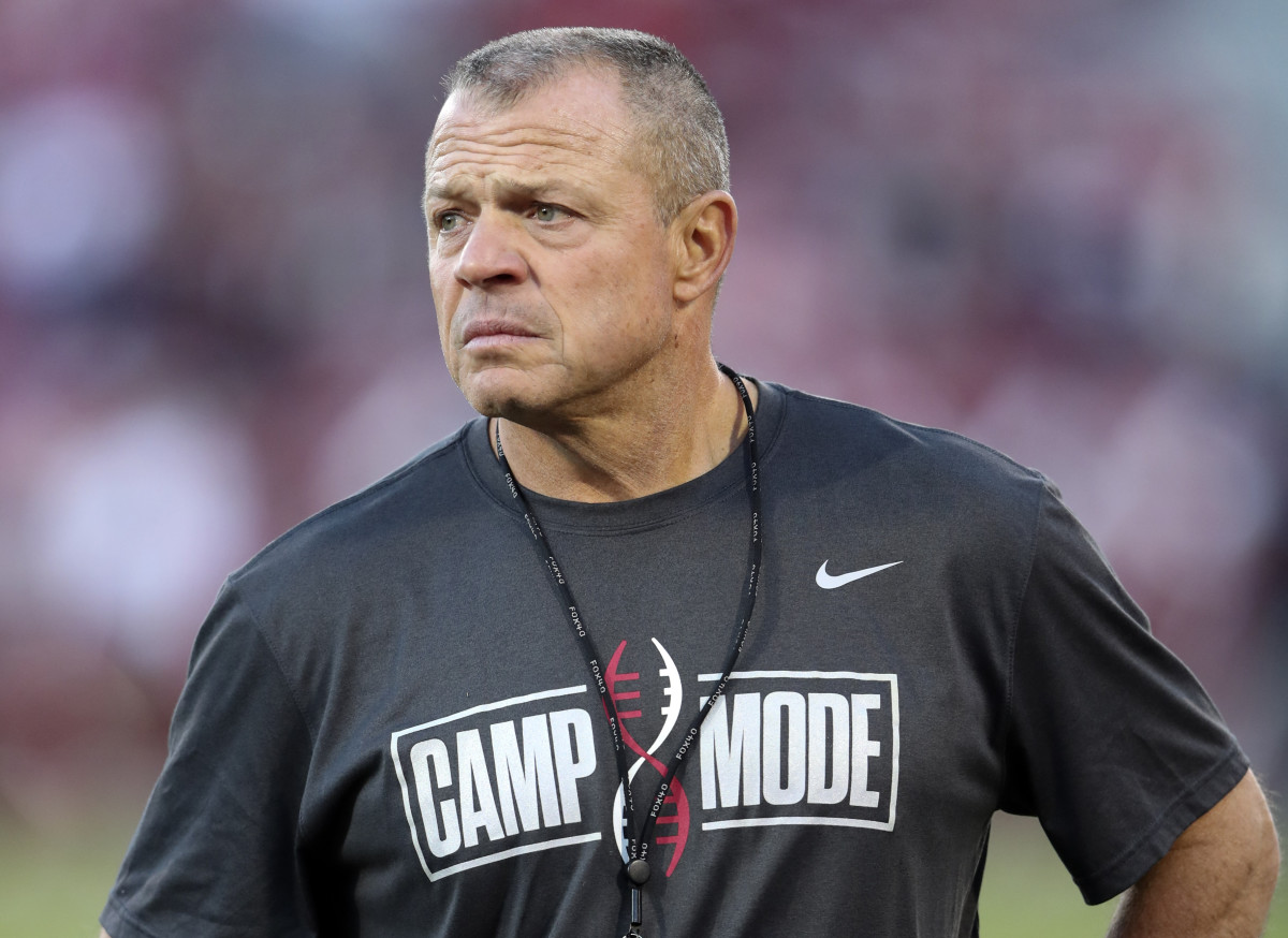 Players Say Oklahoma Sooners Will Be at a 'New Level' With Strength ...