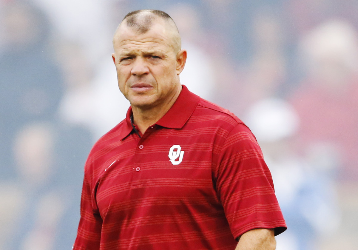 How Jerry Schmidt Has Already Changed the Oklahoma Sooners Football ...