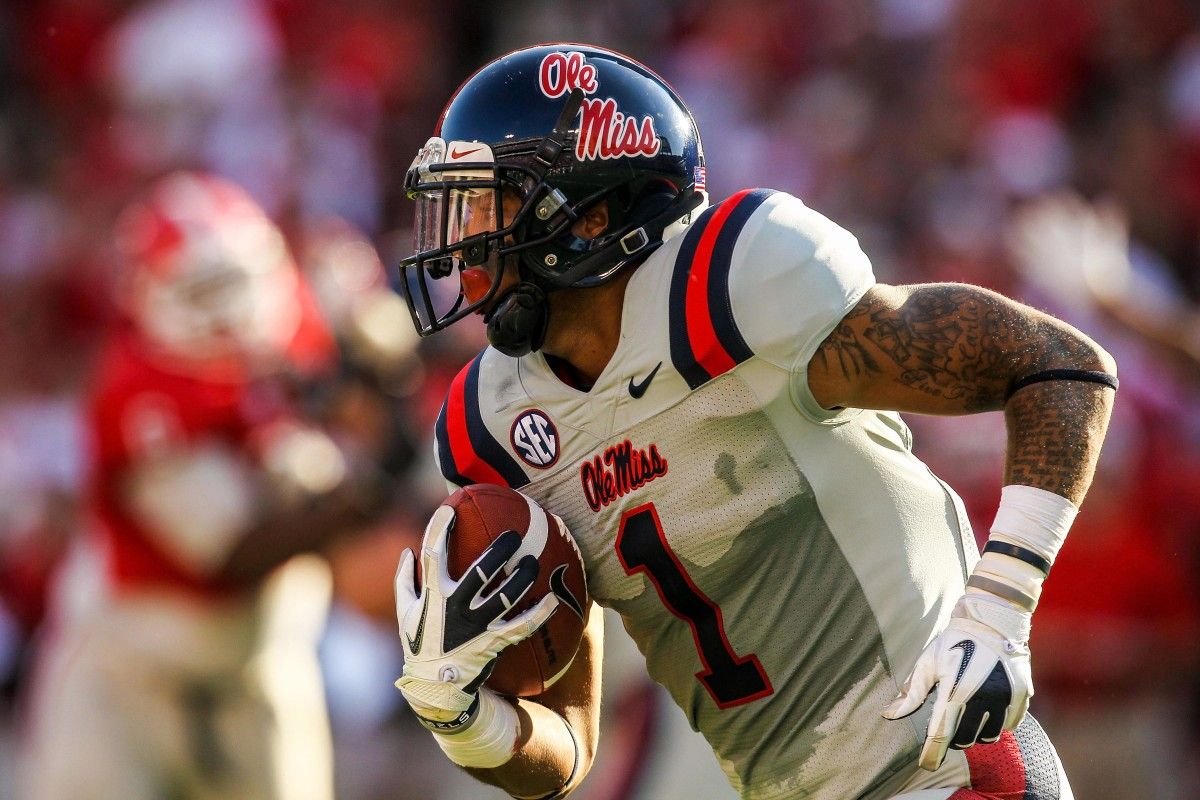 A Modern History of Transfer Quarterbacks at Ole Miss - The Grove ...