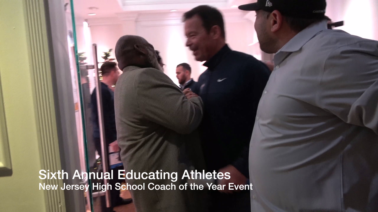 MORA-RIC - Huskies Report