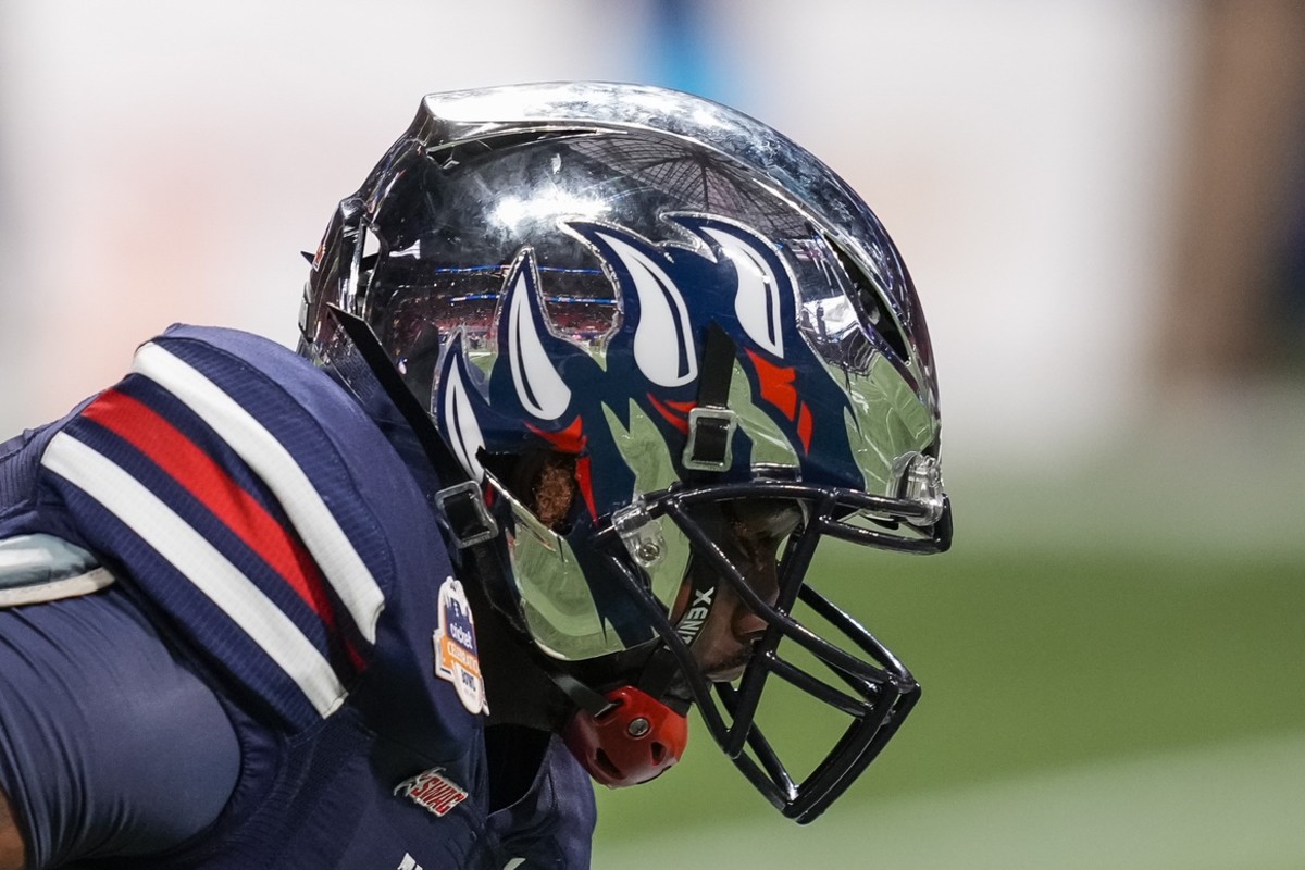 Celebration Bowl Halftime Report: Jackson State-South Carolina State ...