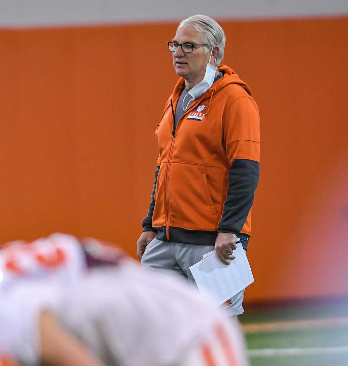 Brent Venables Excited About the Wisdom Ted Roof Brings to Oklahoma ...
