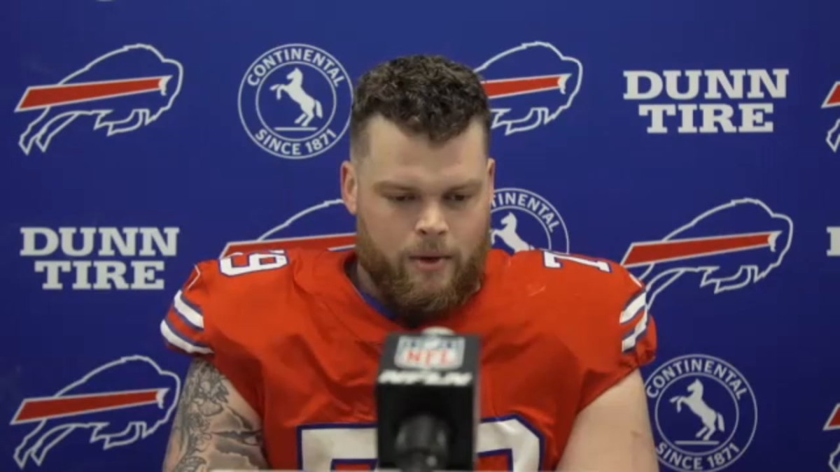 Making the playoffs: What are the Buffalo Bills' chances? - Sports ...