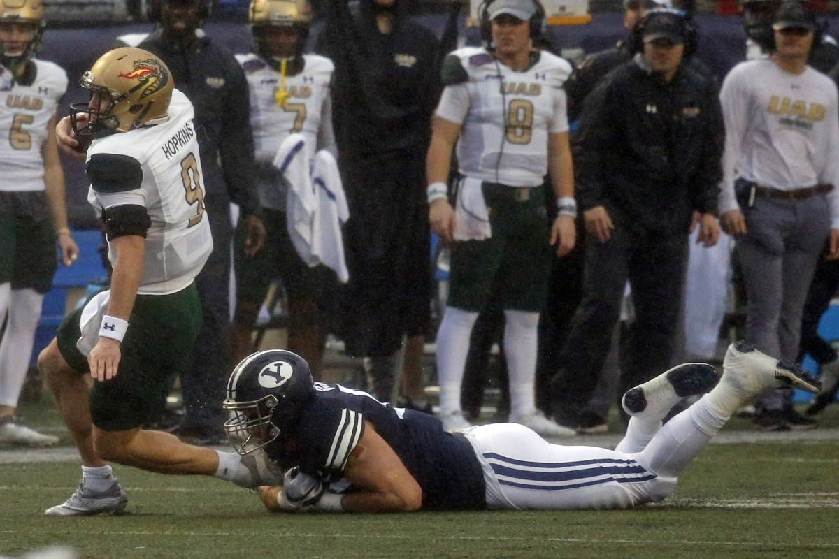 The 10 Most Important Players to BYU's Success - BYU Cougars on Sports ...