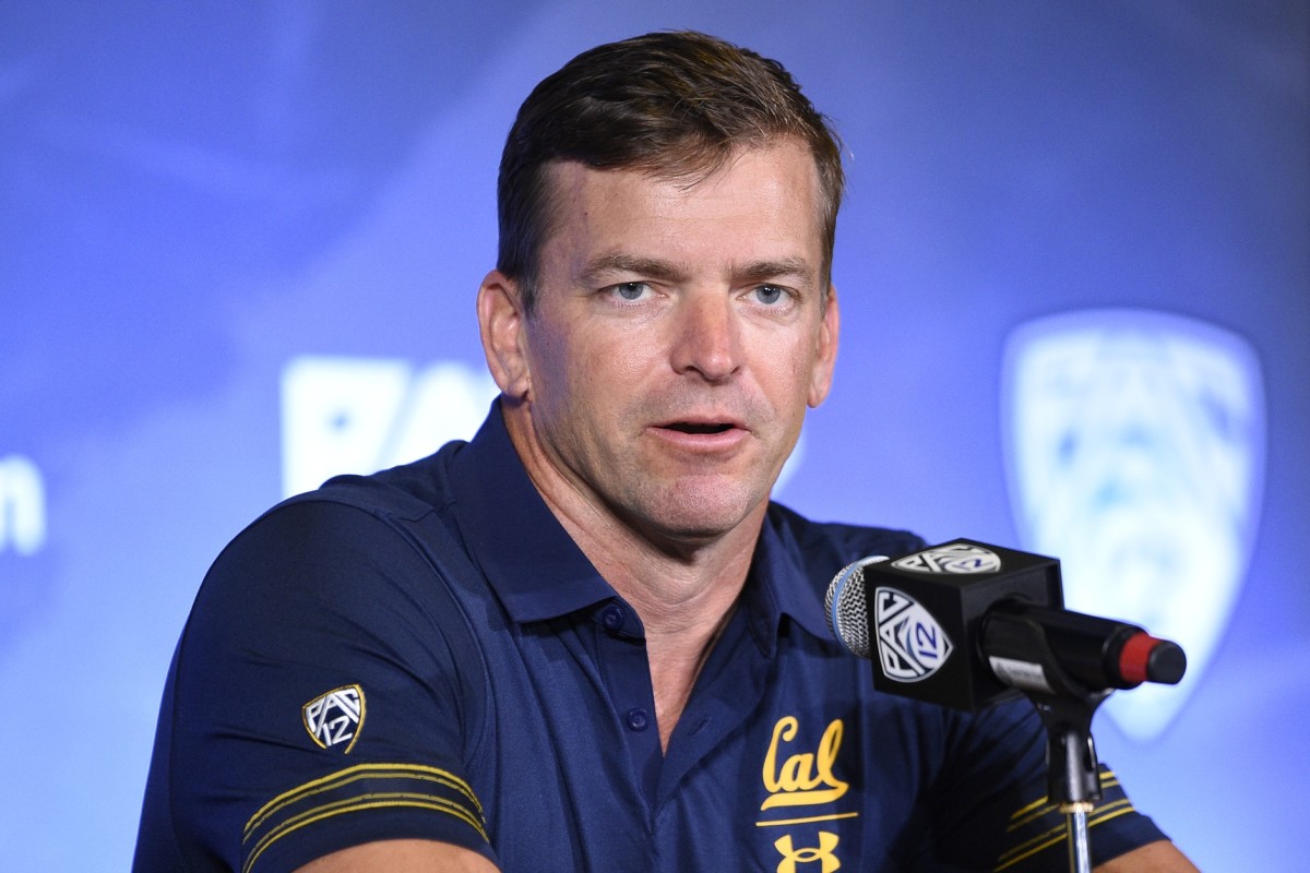 Cal Announces Championship CALiber Initiative To Support Bears Football ...