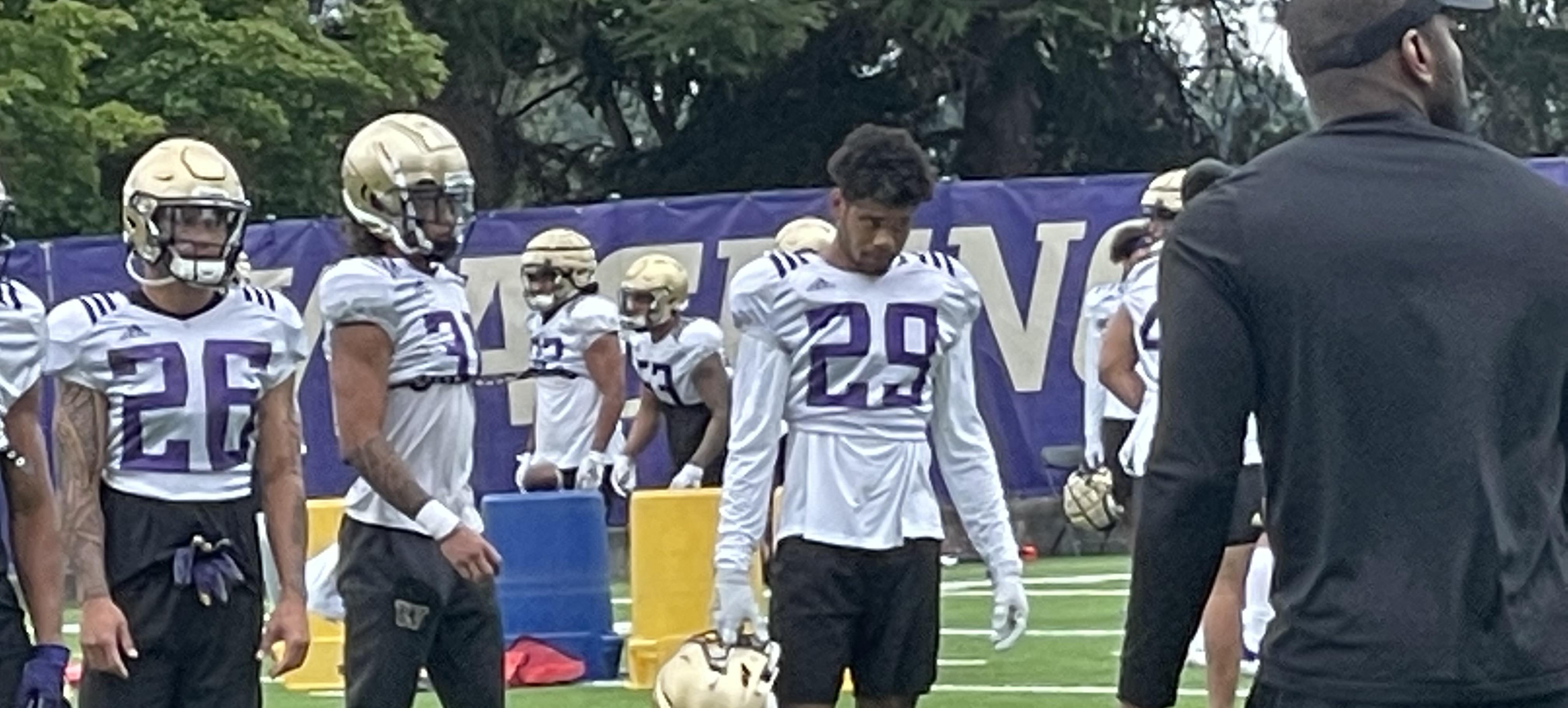 Will Harris Lands on His Feet with Defensive Coordinator Job - Sports ...