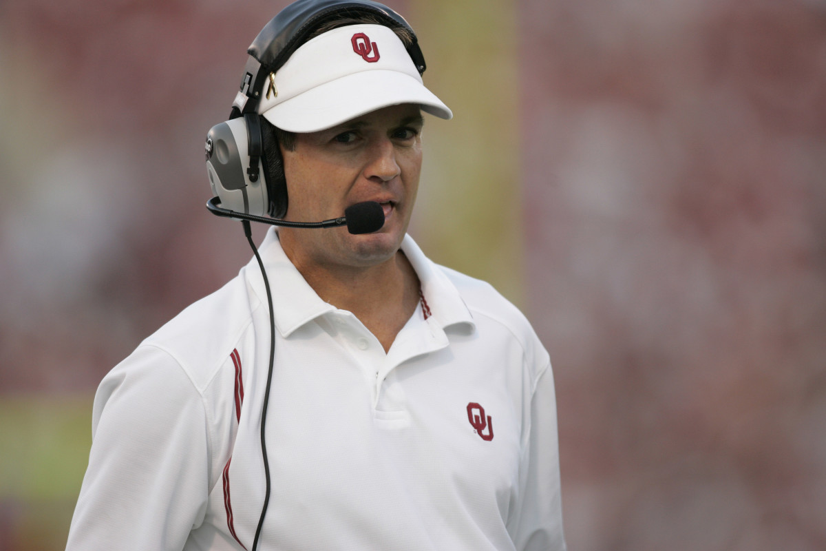 COLUMN: Brent Venables, Oklahoma Fans Have New Appreciation for Bob ...
