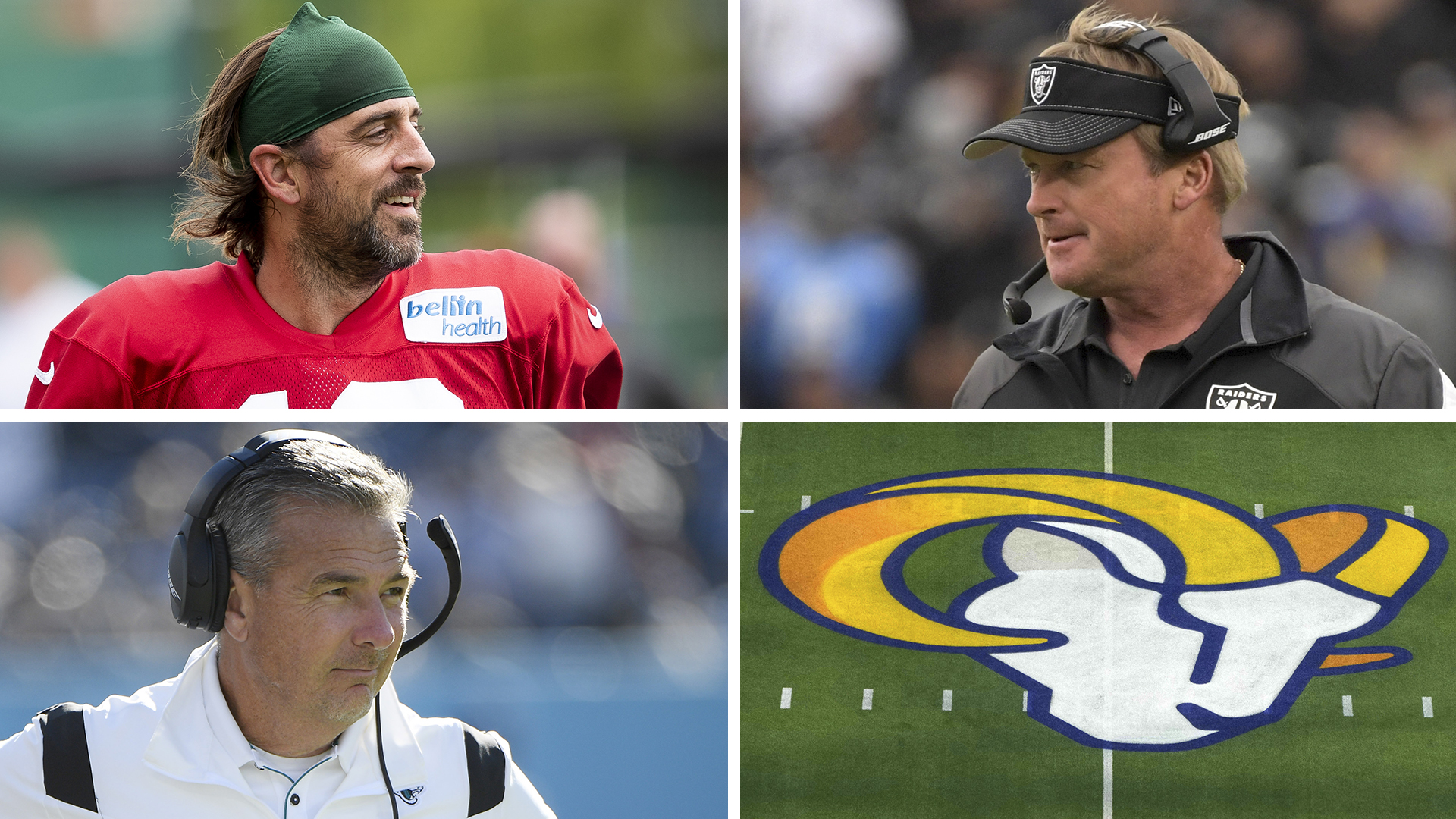 Biggest NFL business stories of 2021 - Sports Illustrated