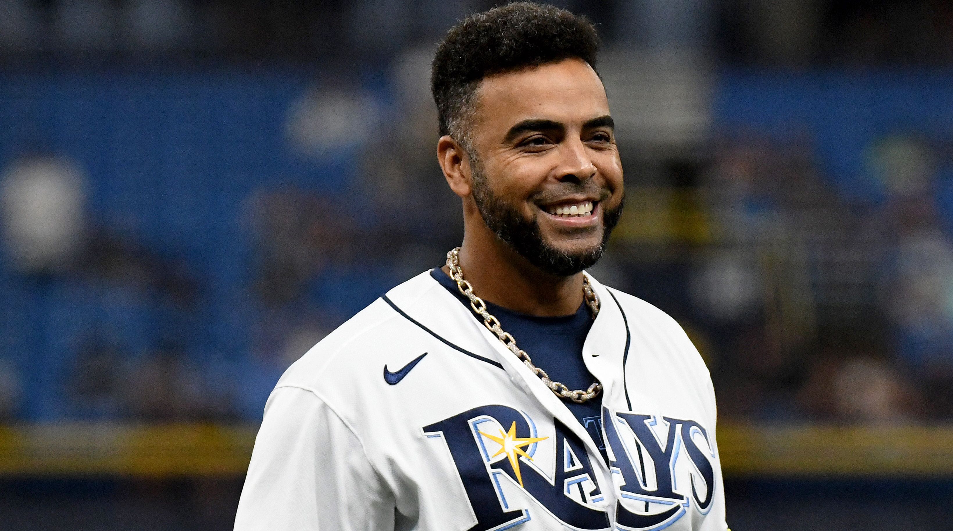 Nelson Cruz: MLB star, Roberto Clemente award winner keeps going ...