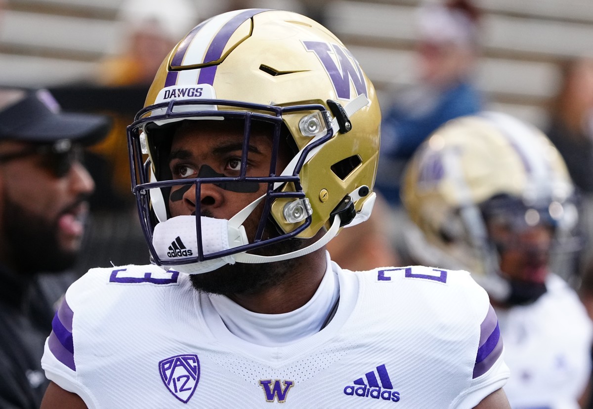 Turning the Corner: UW Needs to Find 2 More Lockdown Guys - Sports ...