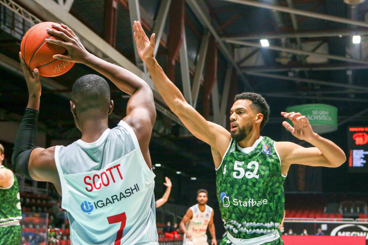 Alba Berlin vs. Niners Chemnitz Live Stream: Watch Online, TV Channel ...