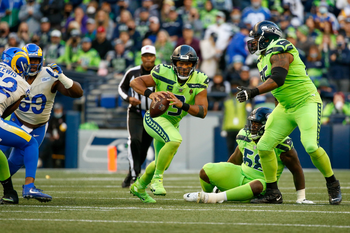 Keys to Victory: How Seahawks Can Beat Rams in Week 15 - Sports ...