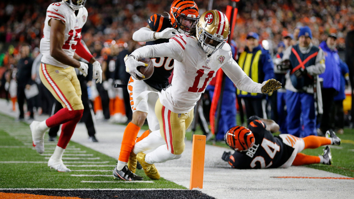 5 Keys to Victory for 49ers vs. Tennessee Titans - Sports Illustrated ...