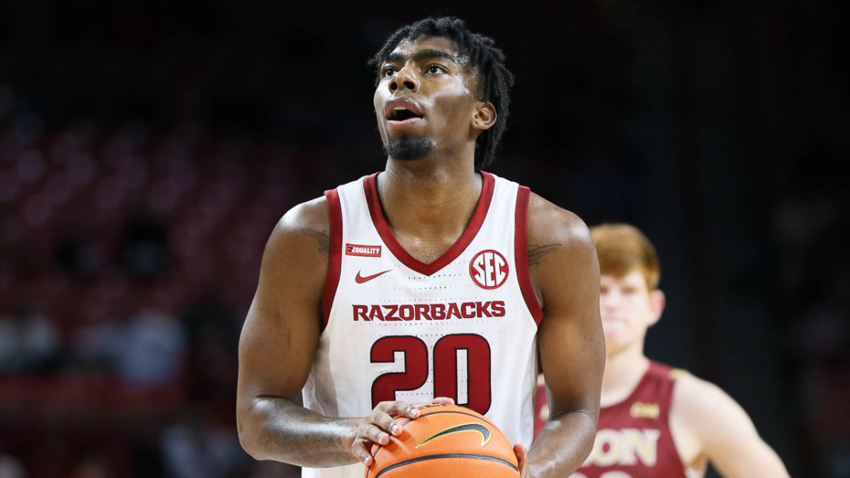 How Kamani Johnson Made Most of Getting an Opportunity Against Elon ...