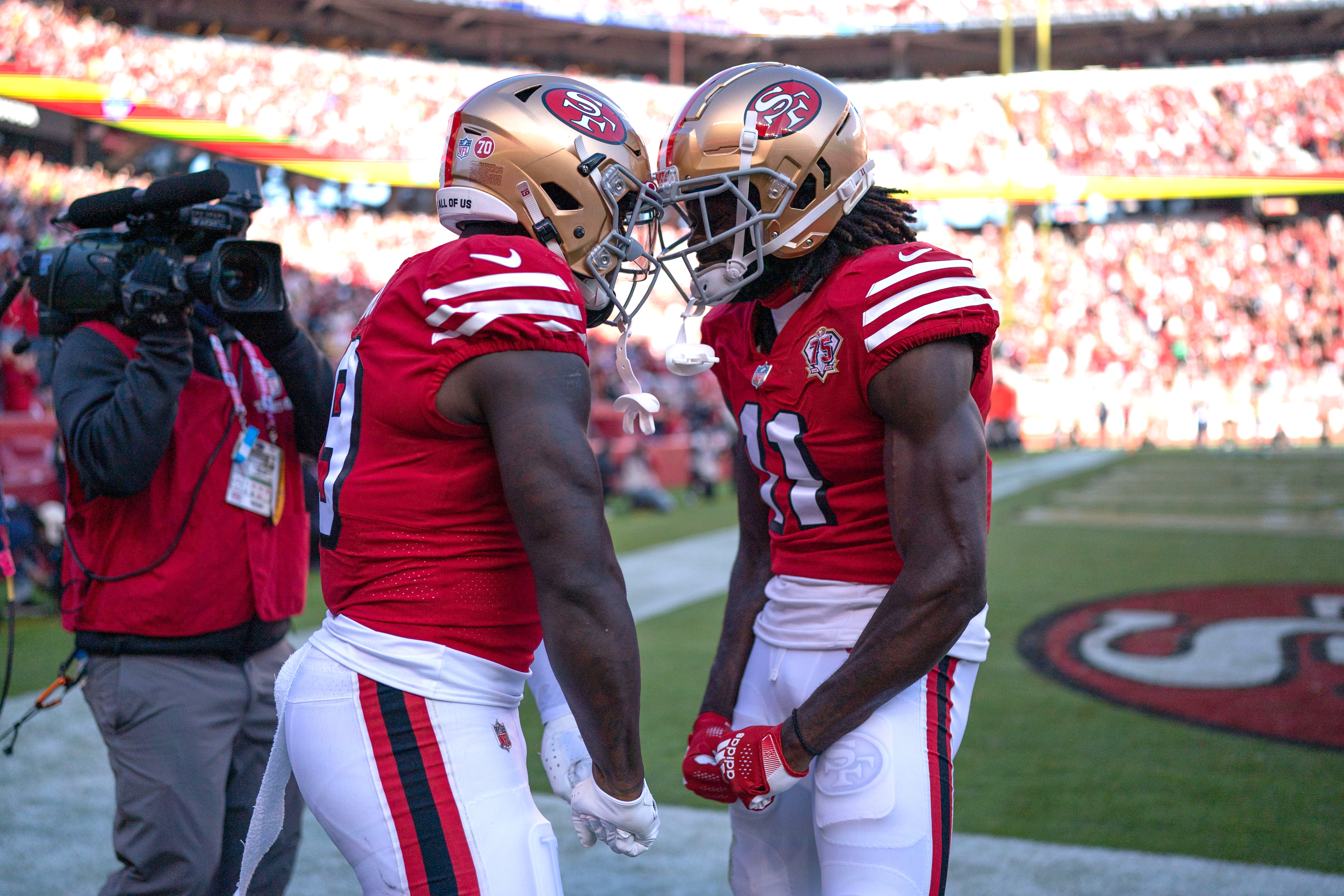 Why the 49ers Will Win Out the Rest of the Season - Sports Illustrated ...